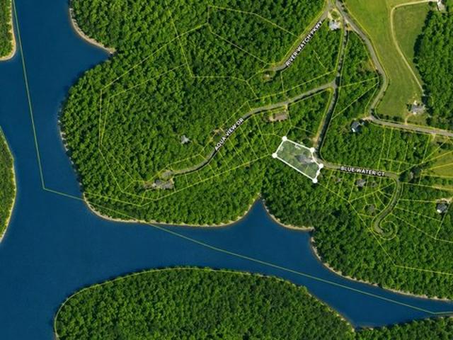 Aqua View Dr, Silver Point, TN 38582