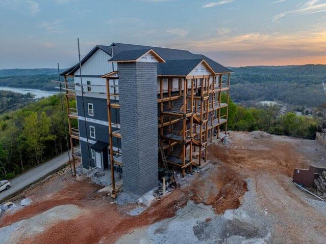 Aqua Vista Ln Unit,branson, Condo For Sale