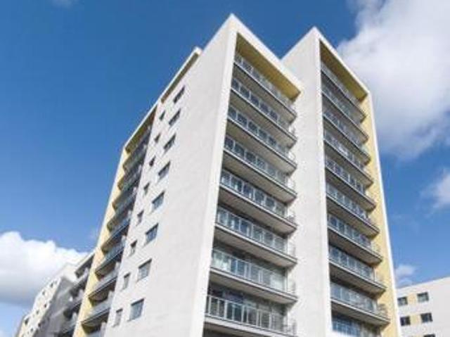 Aqua Vista Square, London, 1 Bedroom Apartment