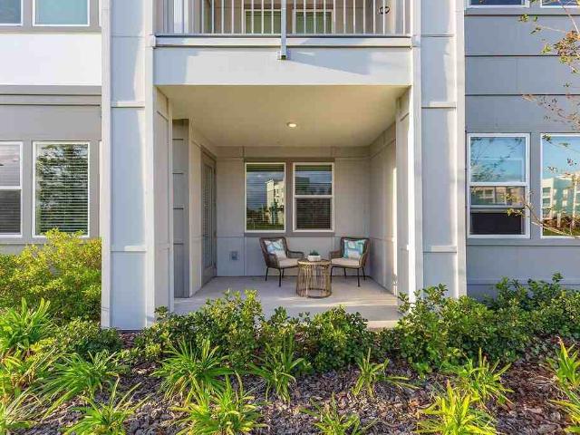 Aqua 1 Bedroom Apartment for Rent at 2155 Robert J Conlan Blvd Ne, Palm Bay, FL 32905