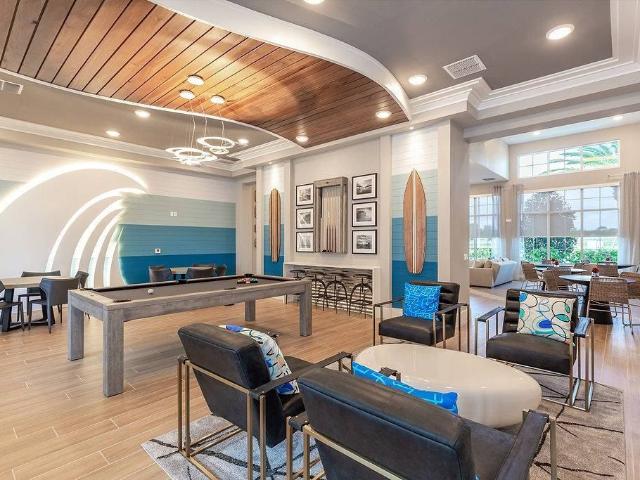 Aqua 2 Bedroom Apartment for Rent at 2155 Robert J Conlan Blvd Ne, Palm Bay, FL 32905