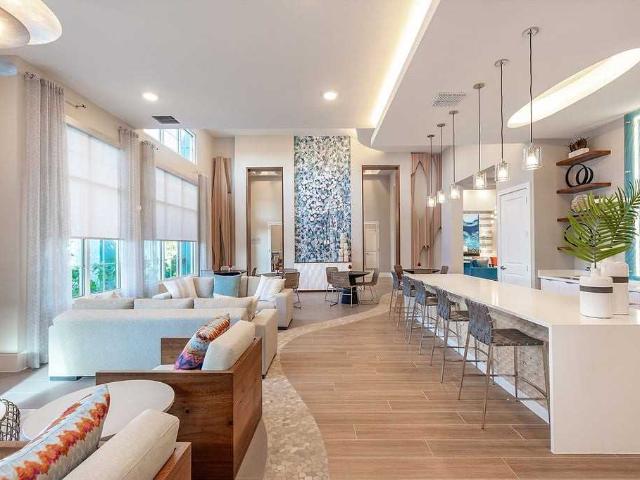 Aqua 2 Bedroom Apartment for Rent at 2155 Robert J Conlan Blvd Ne, Palm Bay, FL 32905