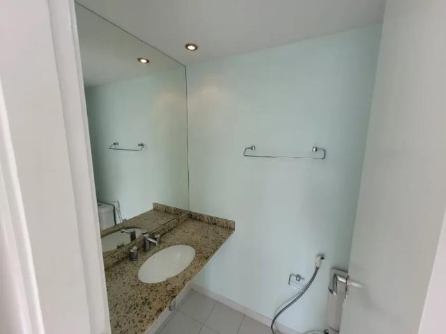 Aquagreen Regiao Olimpica Excelente 2 qts com vista livre