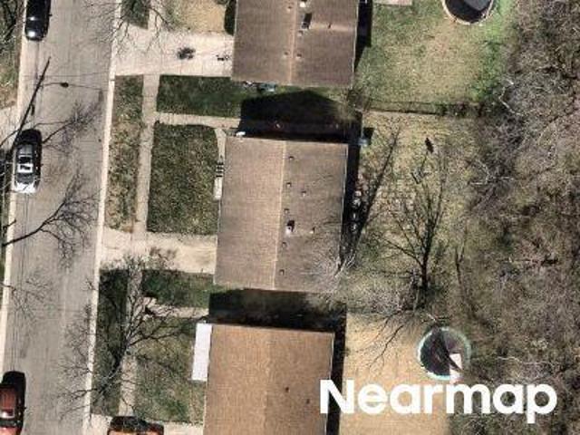 Aquadale Ln