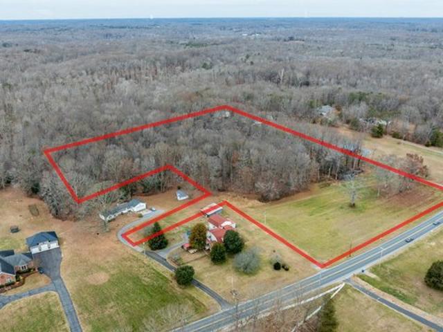 Aquasco Rd, Aquasco, MD 20608