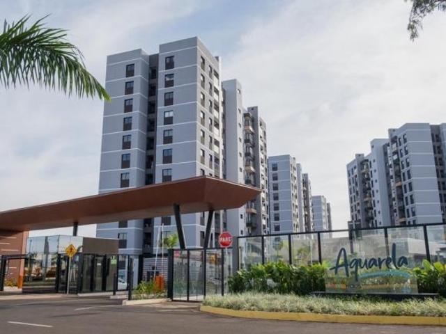 Aquarela Condomínio Clube | Ultra Promo por R$ 398.000,00 no PIX | 3 Quartos e 2 Vagas, 66 m²