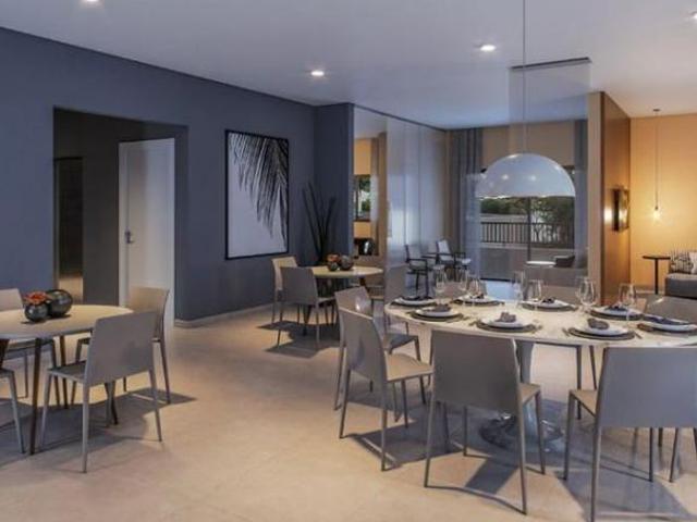 Aquarela Home Osasco