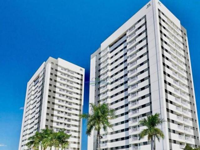 Aquarela Pinheiros | Apartamento com 3 Quartos, 2 Vagas e Suíte no Parque Jamaica – 76m²