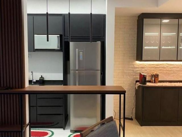 AQUARELA PINHEIROS R$ 460.000 Apartamento à venda, 2 dormitórios, 60 m², Parque Jamaica, Londrin