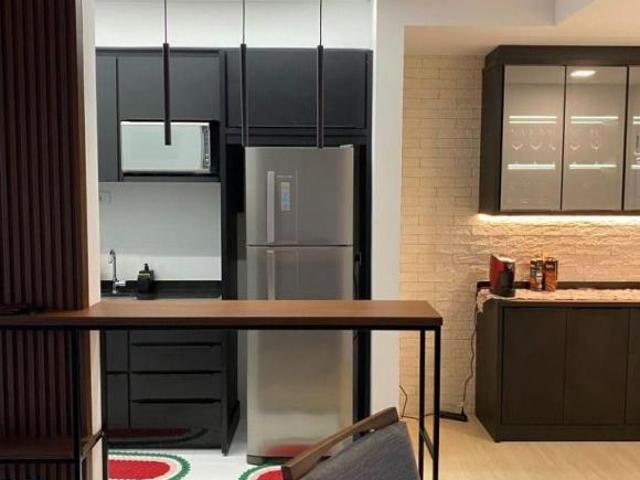 AQUARELA PINHEIROS R$ 460.000 Apartamento à venda, 2 dormitórios, 60 m², Parque Jamaica, Londrin