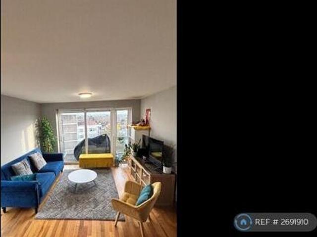 Aquarius Court, Edgware, 2 Bedroom Flat