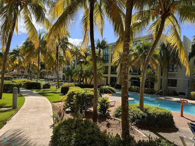 Aquatika Loiza Pr Unit,loiza, Flat For Sale