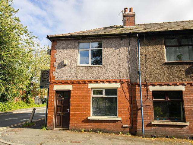 Aqueduct Street, Ashton On Ribble, Preston PR1, 2 bed end terrace house to rent, £775 pcm | PrimeLocation