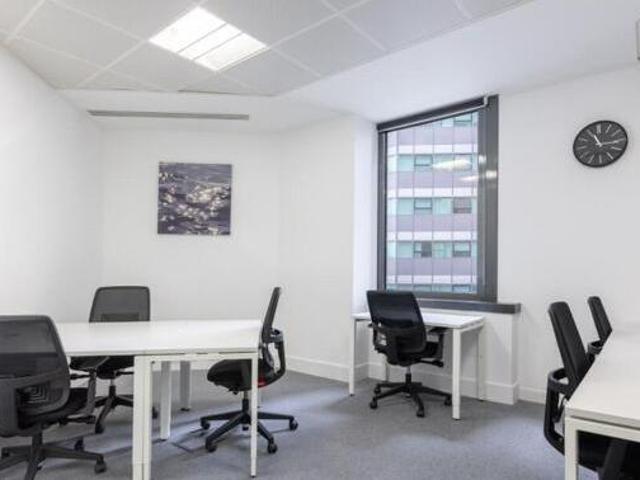 Aqueous House 3, Birmingham, Aston Cross Business Park Rocky Lane, Serviced Office To