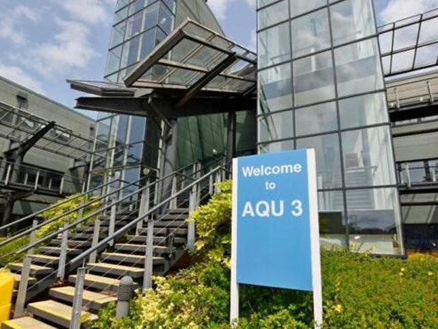 Aqueous Three Aston Cross Business Park, Rocky Lane, Office For Rent