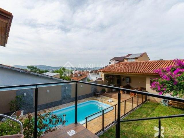 Aqui a casa dos sonhos, pronta para você!