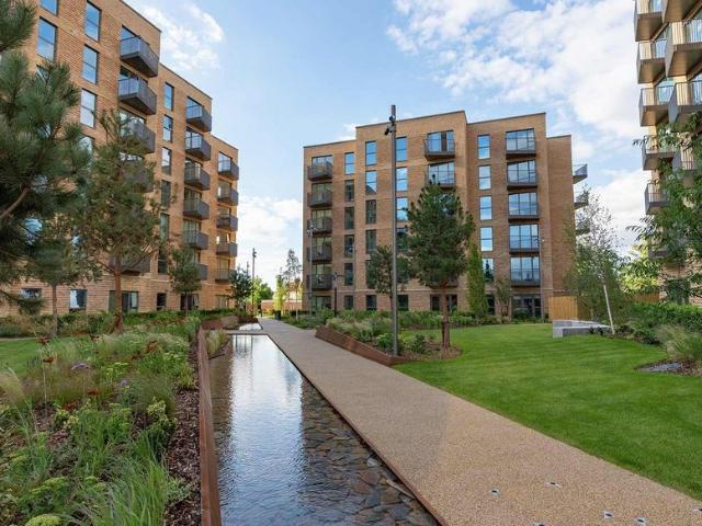Aquifer House, Horlicks Quarter SL1, 1 bed flat to rent, £1,517 pcm | PrimeLocation