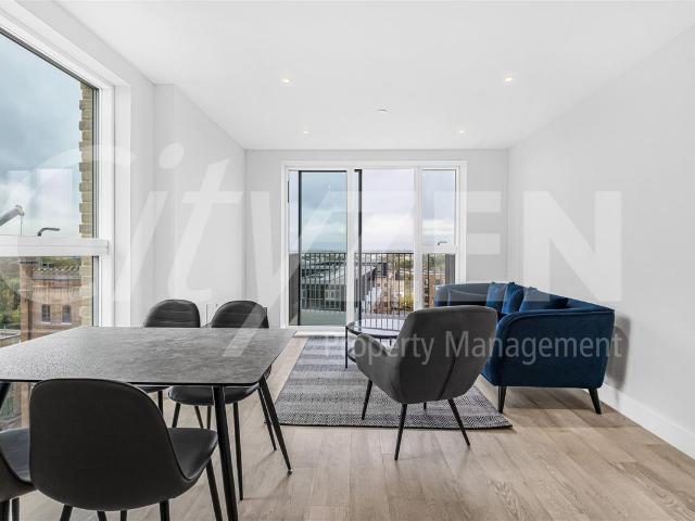 Aquifer House, Horlicks Quarter SL1, 2 bed flat to rent, £1,820 pcm | PrimeLocation