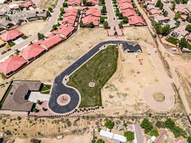 Aquila Dr Lot 15, Pueblo, CO 81008