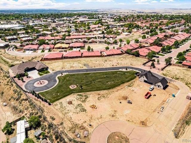 Aquila Dr Lot 10, Pueblo, CO 81008