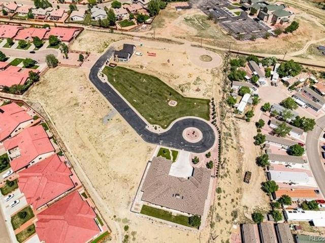 Aquila Dr Lot 4, Pueblo, CO 81008
