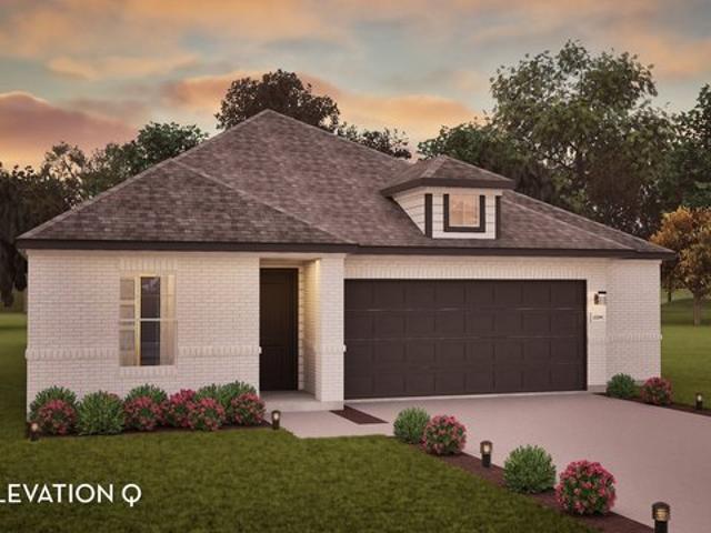 Aquila Plan Sagebrook Community