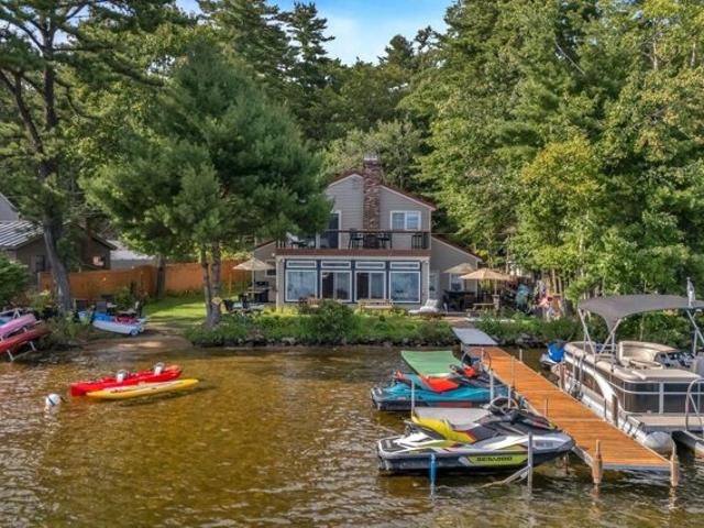 Aquila Rd, Gray, Home For Sale