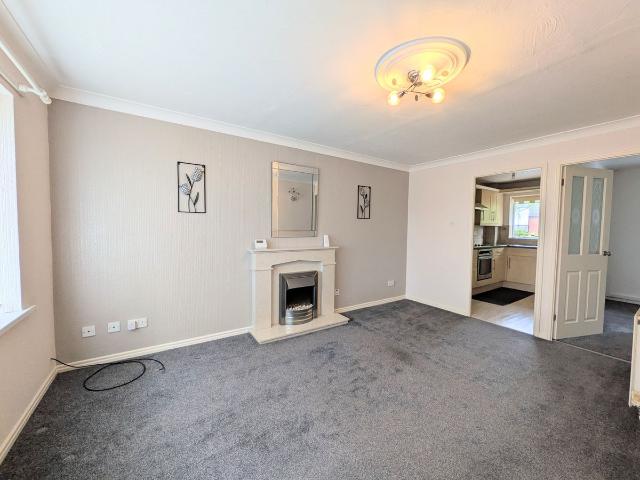 Aquinas Court, Darlington DL3, 1 bed flat to rent, £600 pcm | PrimeLocation