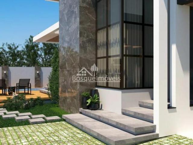 AQUISIÇÃO DE TERRENO E CONSTRUÇÃO