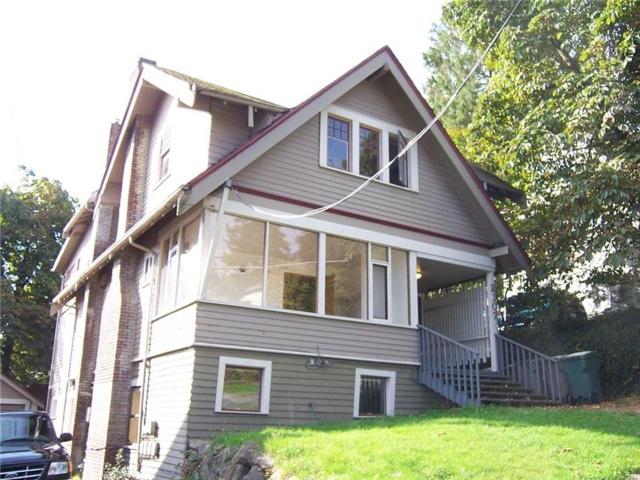 ar2107 1 Bedroom Apartment for Rent at 2107 Ne 54th St, Seattle, WA 98105 University District
