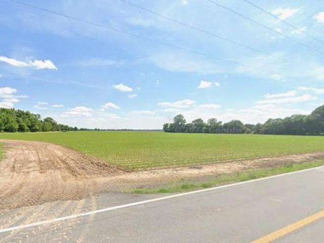 AR 35 Hwy, Halley, AR 71638