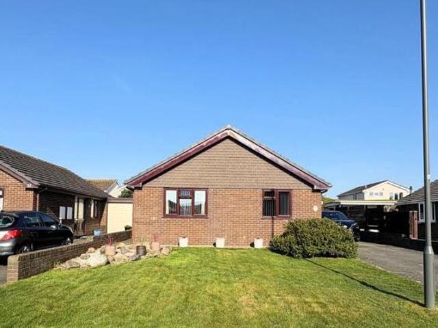 Ar Y Don, Tywyn, 3 Bedroom Detached