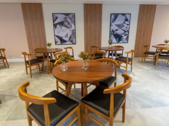 AR PLANALTO ARCHTECH Apto de 80m², 2 dorms, a 2 minutos da estação São Judas do Metrô!