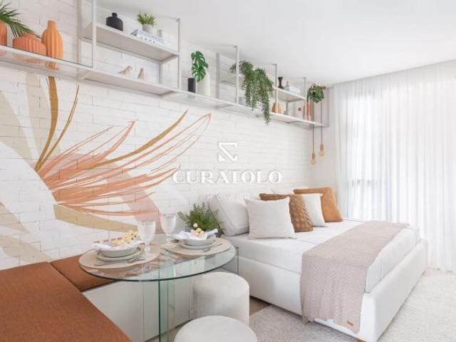 Ar.que República Experimente a vida urbana da República: apartamento studio, perfeito para moradia