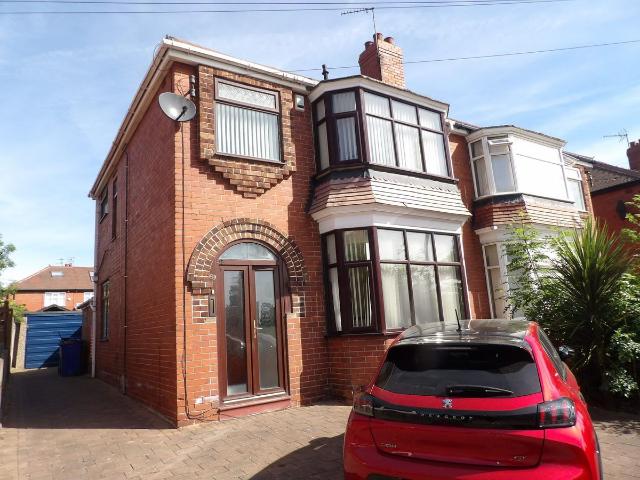 Armthorpe Road, Wheatley Hills, Doncaster DN2, 3 bed semi detached house to rent, £950 pcm | PrimeLocation