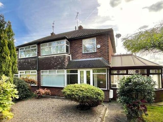 Armthorpe Road, Intake, 3 Bedroom Semi detached