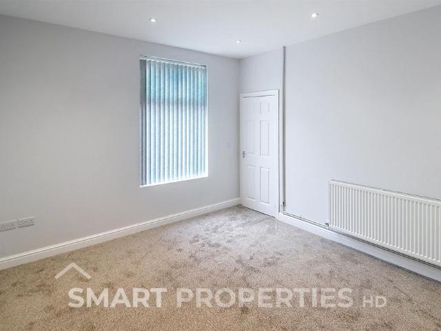 Armytage Crescent, Huddersfield