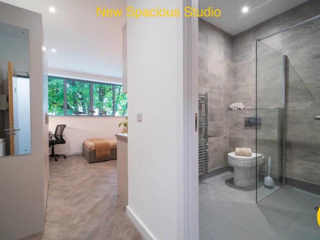 Armada House New Spacious Studio Studio to rent £1,095 pcm £253 pw
