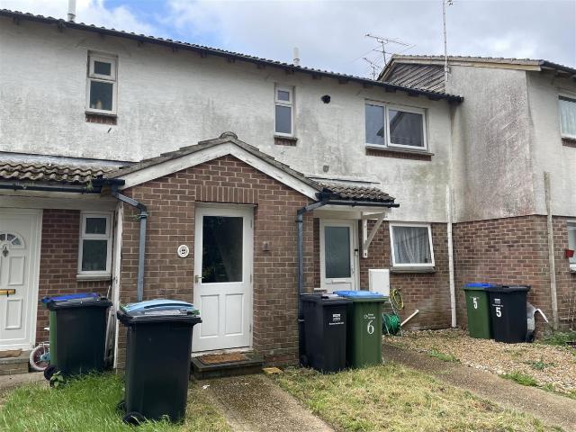Armada Way, Littlehampton