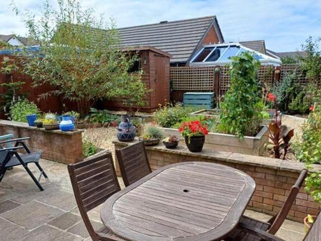 Armada Way, Westward Ho! Bideford, 4 Bedroom Detached