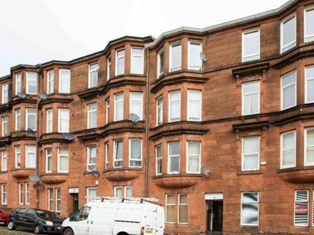 Armadale Place, Greenock, 1 Bedroom Flat
