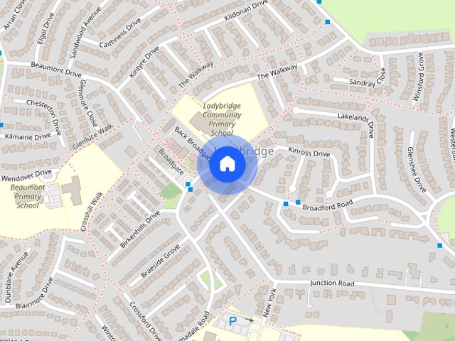 Armadale Road, Ladybridge, Bolton, Lancashire. *AVAILABLE JUNE