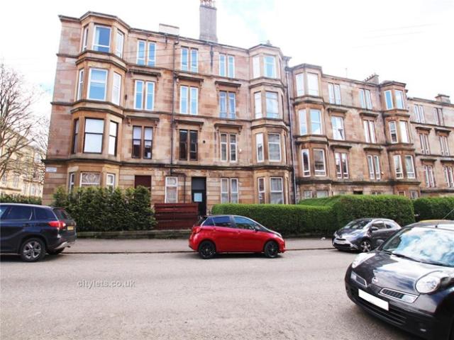 Armadale Street, Glasgow