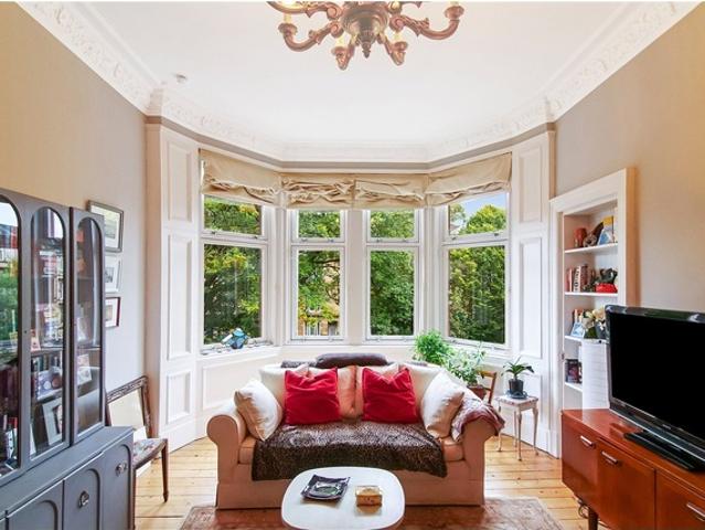 Armadale Street, Dennistoun, G31 2PS