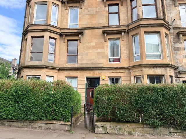 Armadale Street, Dennistoun, Glasgow G31, 2 bed flat to rent, £900 pcm | PrimeLocation
