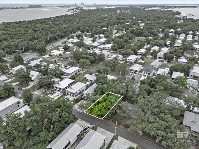 Armadillo Ave, Orange Beach, AL 36561