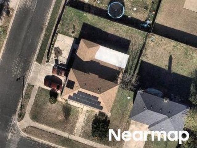 Armadillo Dr