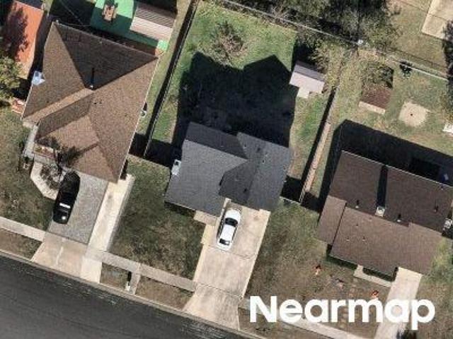 Armadillo Dr