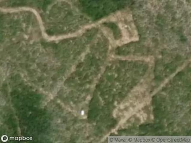 Armadillo Dr