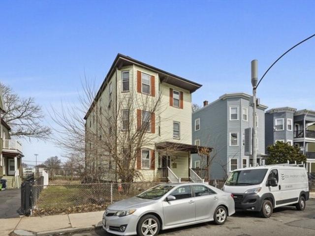 Armandine St, Boston, Home For Sale